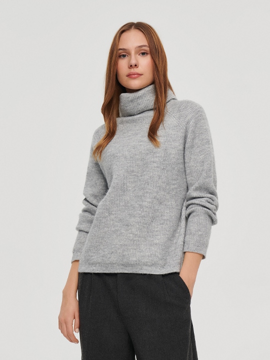 5 cele mai la modă modele de pulovere pentru femei! » Blog House