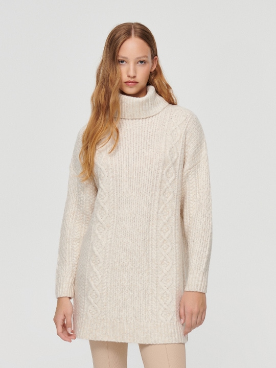 5 cele mai la modă modele de pulovere pentru femei! » Blog House