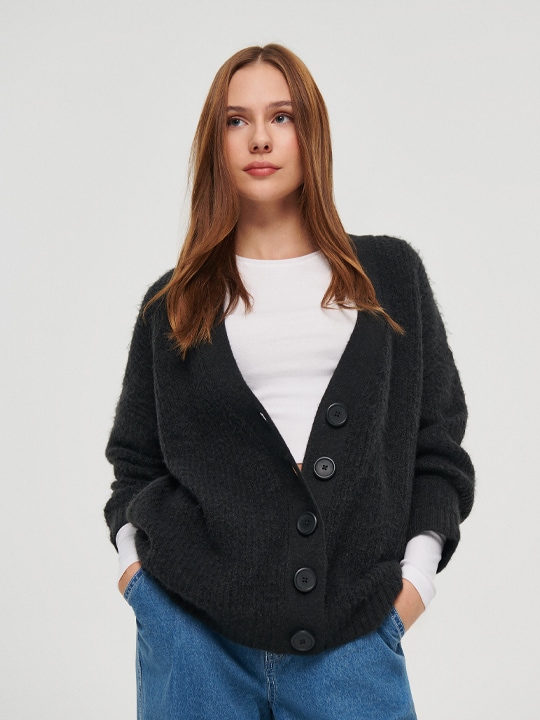 5 cele mai la modă modele de pulovere pentru femei! » Blog House