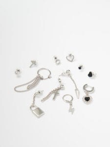 Mroczne outfity, czyli czym jest opium style » Blog House