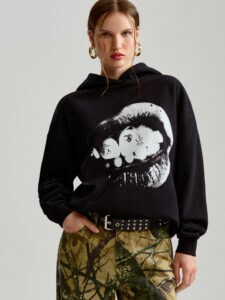 Mroczne outfity, czyli czym jest opium style » Blog House