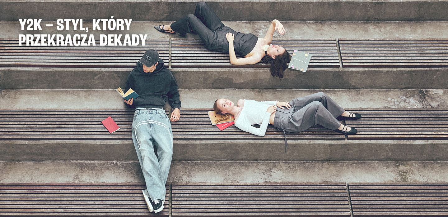 Gen Z – kim są, skąd się wywodzą i jak się ubierają? » Blog House