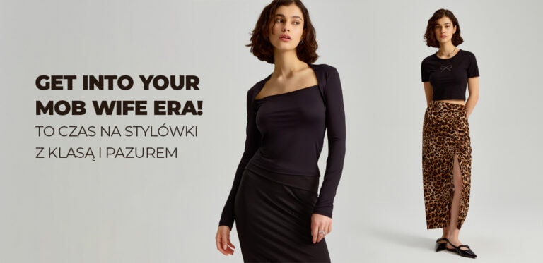 Y2K style - moda lat 2000, która znowu jest hot! 💗 » Blog House