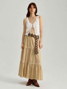 Styl country damski — przewodnik po summer essentials 🌻 » Blog House