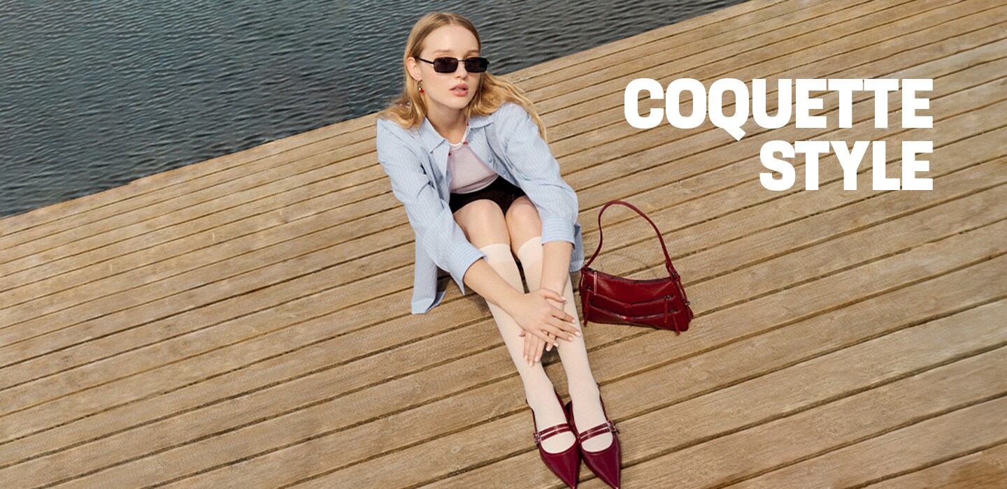 Czym jest blokette style aesthetic? ⚽️🎀 » Blog House