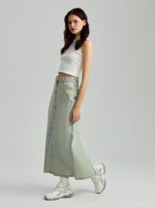 Y2K style - moda lat 2000, która znowu jest hot! 💗 » Blog House