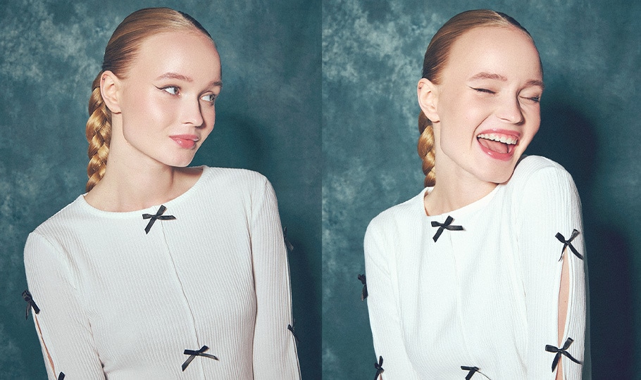 Styl aesthetic w modzie - co to znaczy? » Blog House