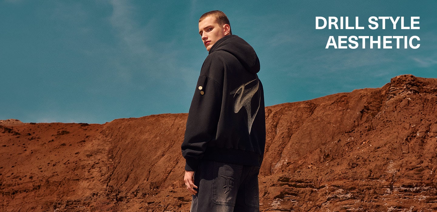 Mroczne outfity, czyli czym jest opium style » Blog House