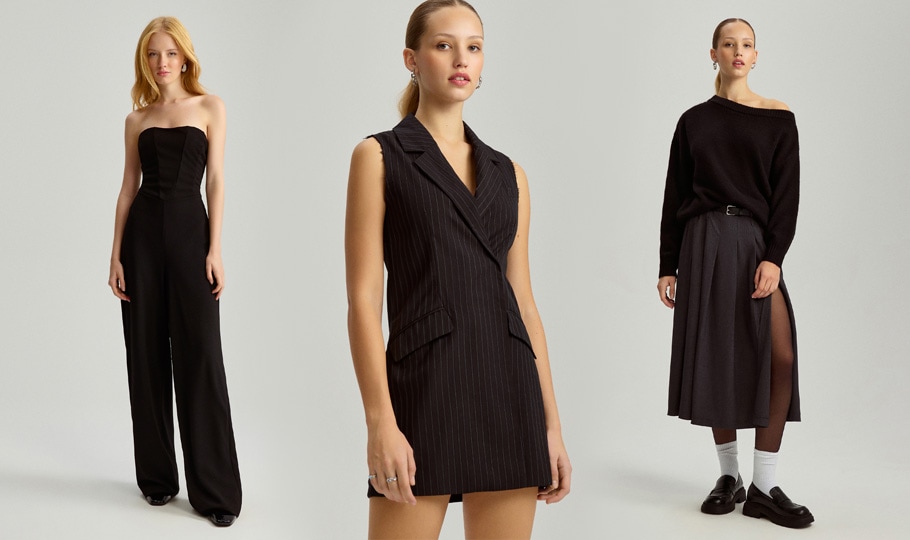 Demure trend - czym jest w istocie? » Blog House