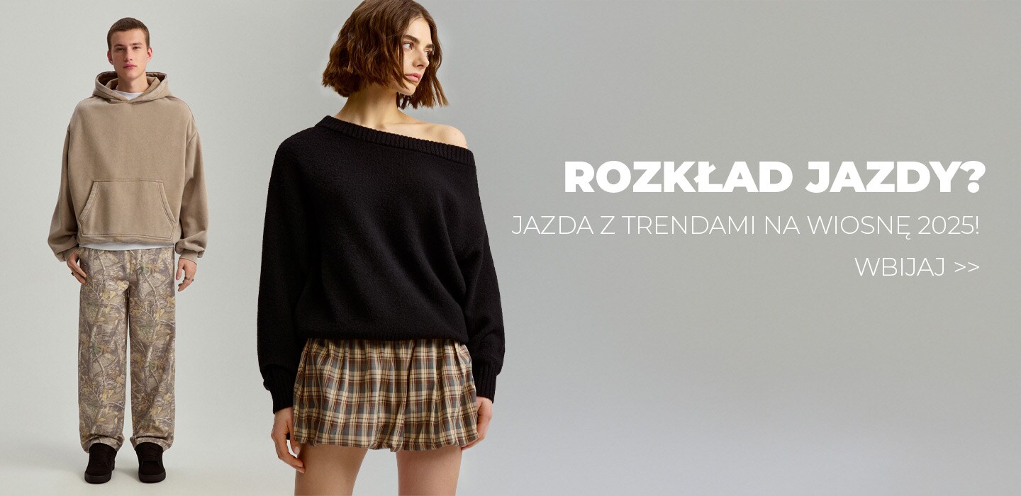 Dobra, teraz konkret! ️‍🔥 Co będzie modne w 2025 roku? » Blog House