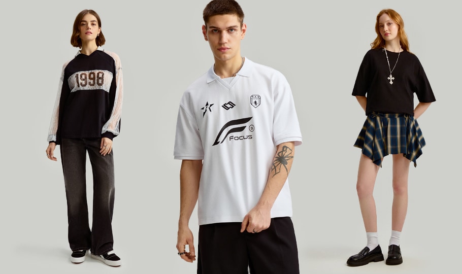 Czym jest blokette style aesthetic? ⚽️🎀 » Blog House