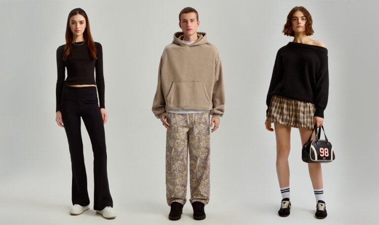 Trendy na wiosnę 2025 - co będzie modne? » Blog House