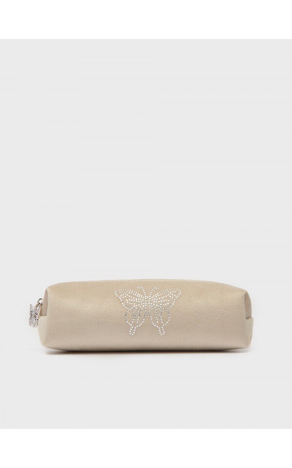 PENCIL CASE Barva vícebarevná - HOUSE - 2316X-MLC