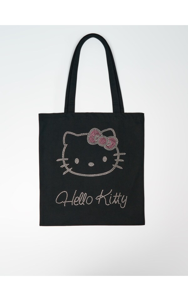 hello kitty tashe