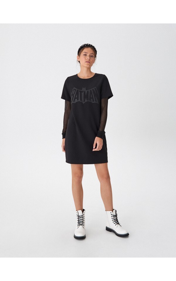 Kleid Batman, HOUSE, XO498-99X