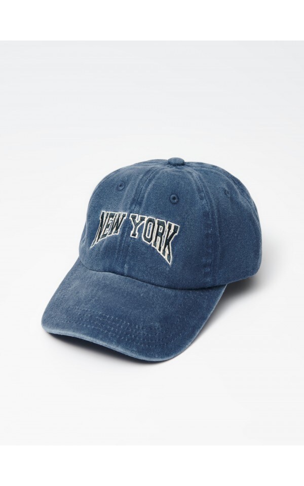Gorra Color azul marino - HOUSE - 059BH-59X