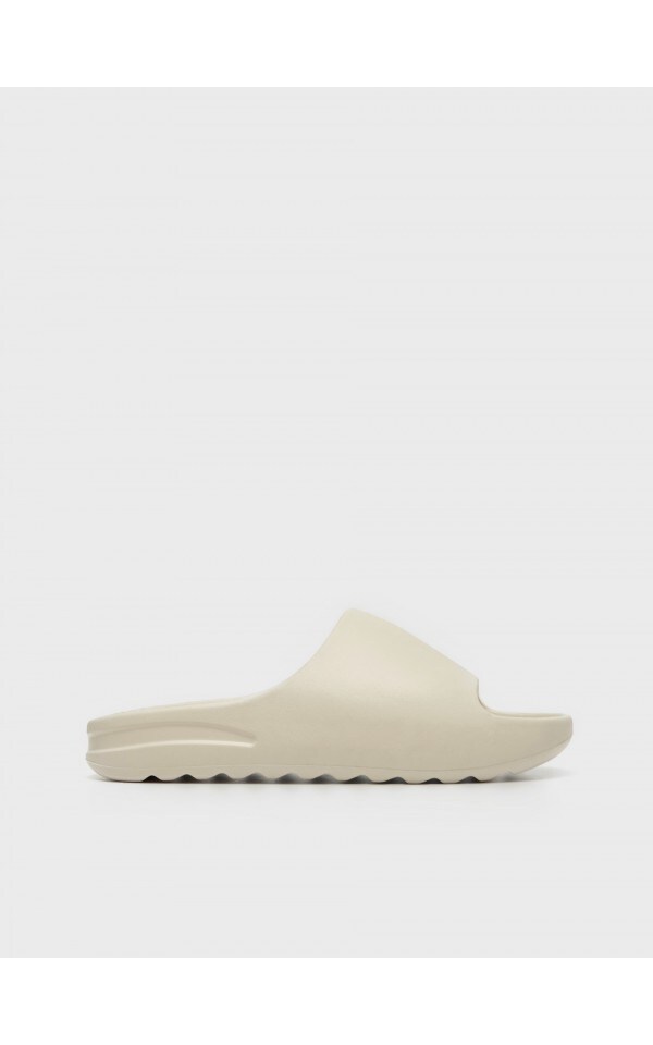 Chanclas Color crema - HOUSE - 646AI-01X