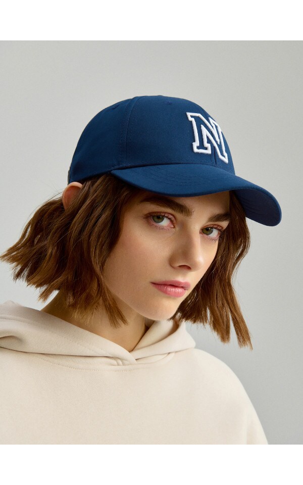 Gorra Color steel blue - HOUSE - 730DL-95X