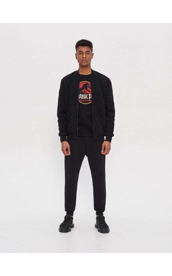 Bomber majica, HOUSE, XV802-99X