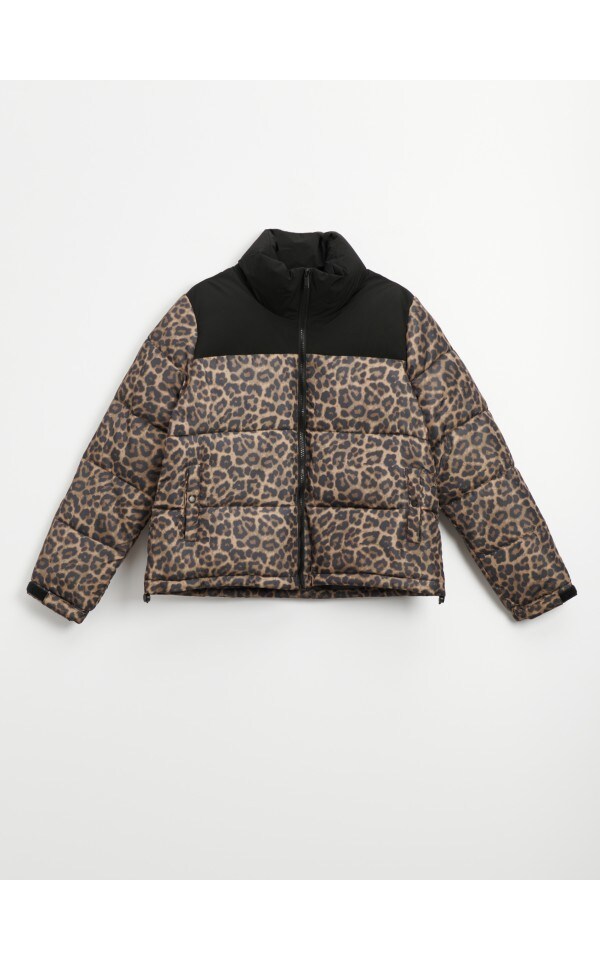 Giacca puffer, HOUSE, 0632N-MLC