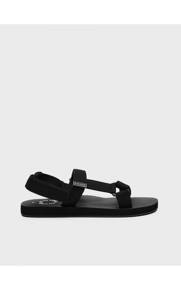 Sandali con velcro, HOUSE, 1265N-99X