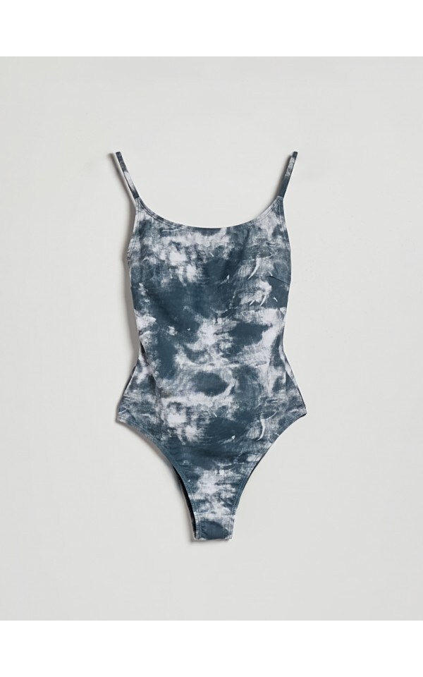 Costume intero Colore multicolore - HOUSE - 874AH-MC1