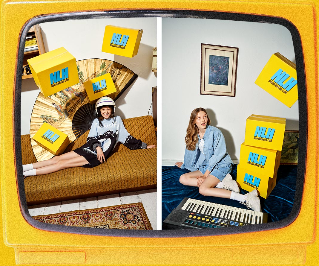 Housebrand.com - Shop Online