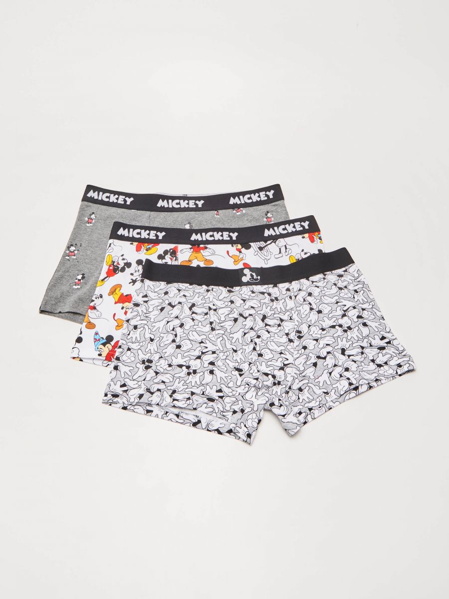 Mickey Mouse Clubhouse Underpants
