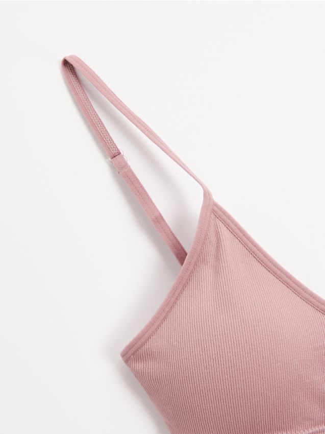 Naiste rinnahoidjad » Hästiistuvad rinnahoidjad - House