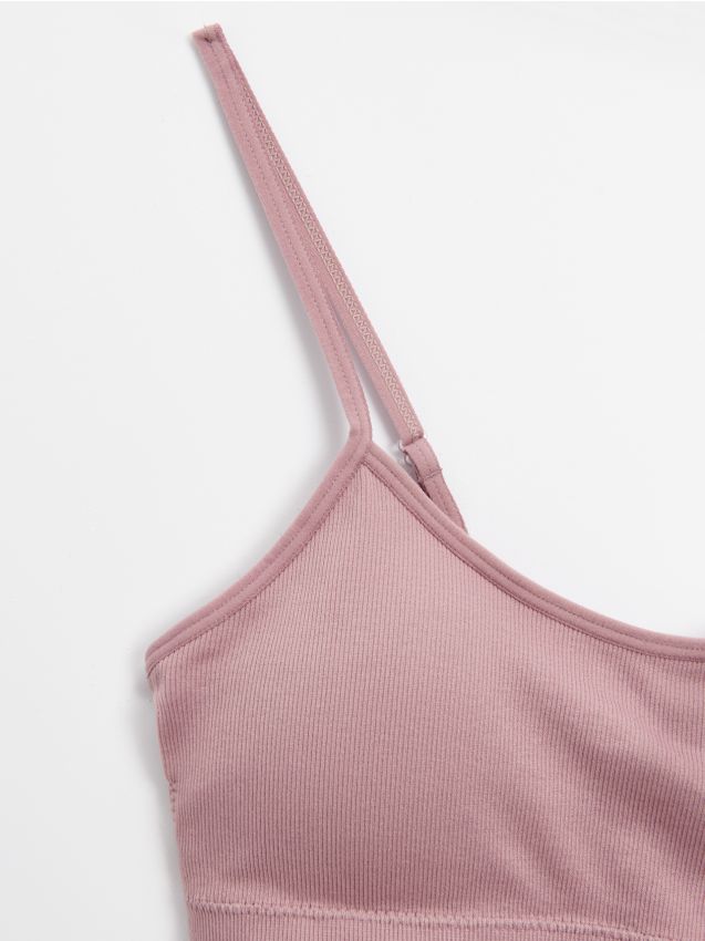 Naiste rinnahoidjad » Hästiistuvad rinnahoidjad - House