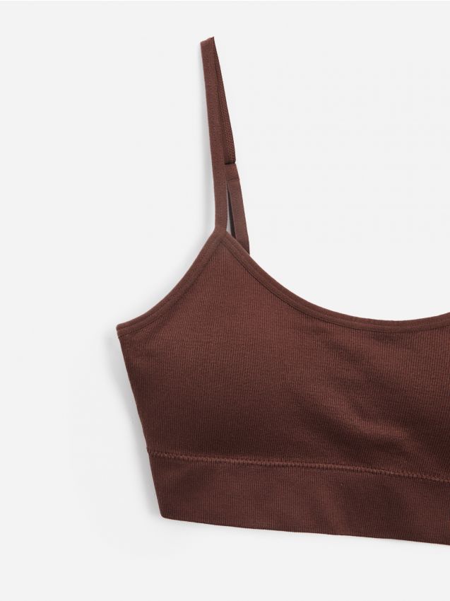 Naiste rinnahoidjad » Hästiistuvad rinnahoidjad - House