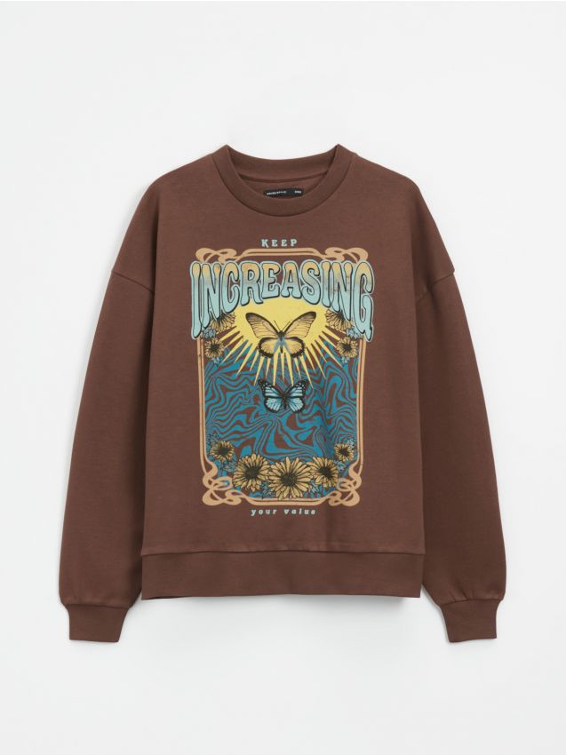 Nowości dla Niej - Kolekcja House Online