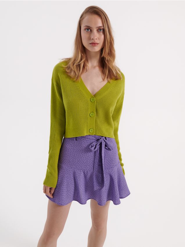 Swetry i kardigany dla kobiet ⋆ Modne, wygodne - House