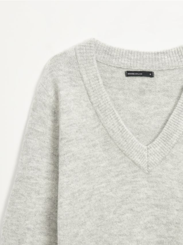 Swetry i kardigany dla kobiet ⋆ Modne, wygodne - House