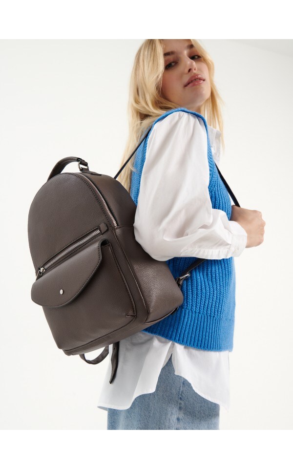 Rucsac mic, HOUSE, 5712P-88X