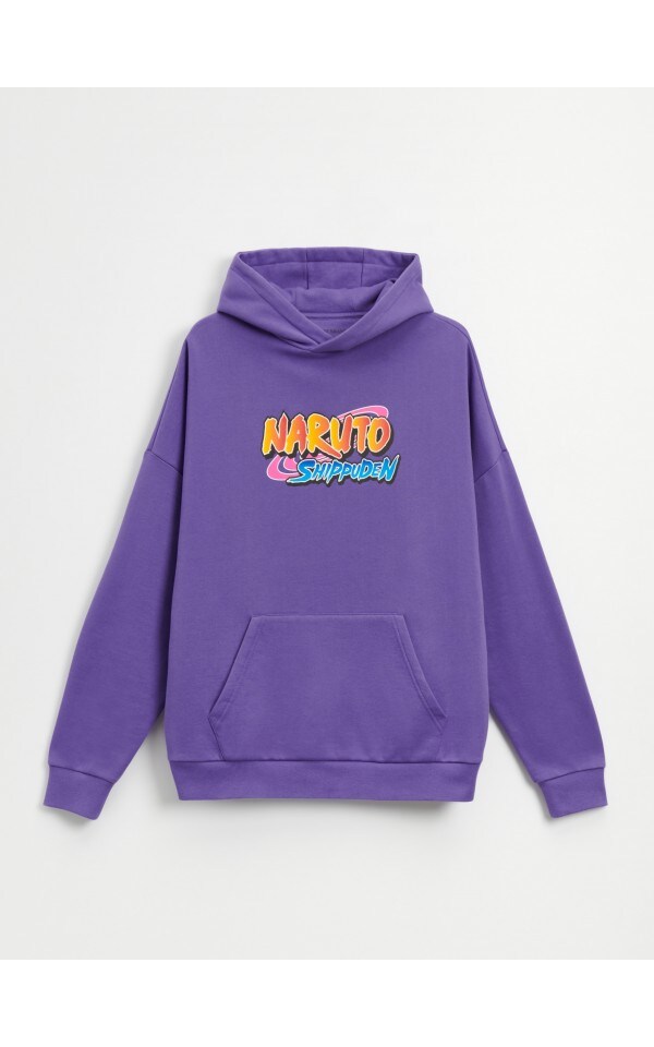 Hanorac Naruto, HOUSE, 8006L-45X