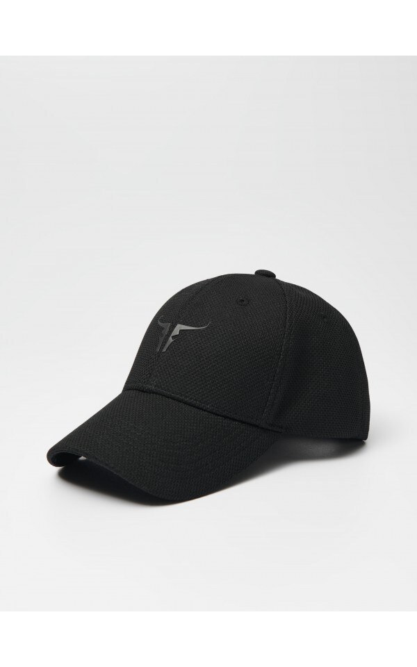 Șapcă de baseball Culoare negru - HOUSE - 9994Z-99X