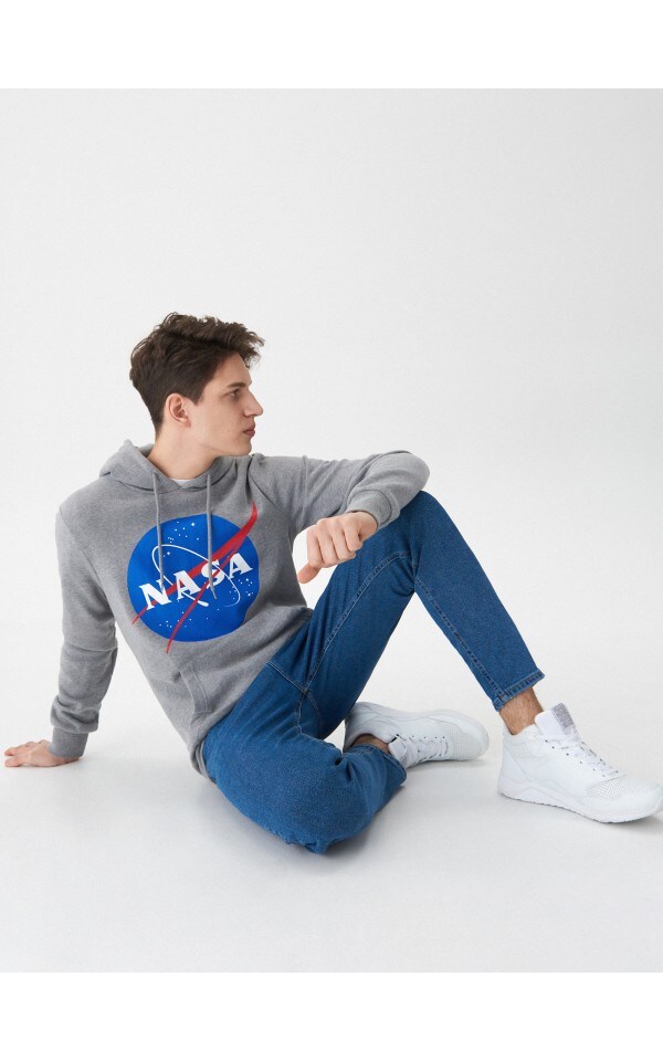 Hanorac NASA, HOUSE, VU324-85M