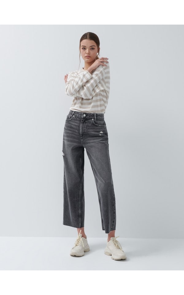 Teksas kulote sa šavovima, HOUSE, 7691I-90J