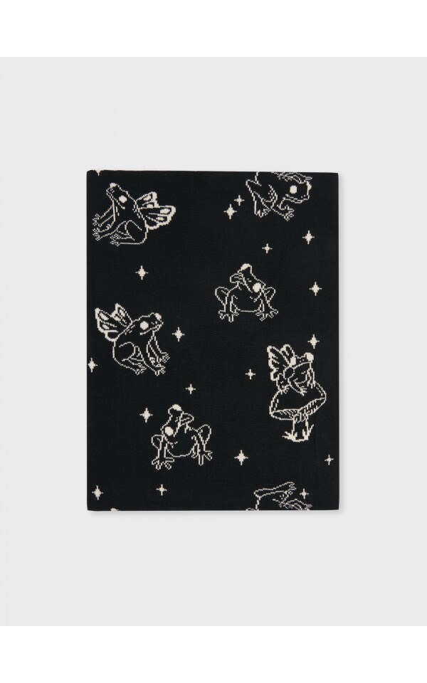 Šál Farba béžová - HOUSE - 2089X-08X