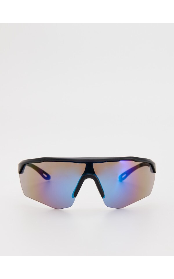 Сонячні окуляри Колір чорний - HOUSE - 484GC-99X