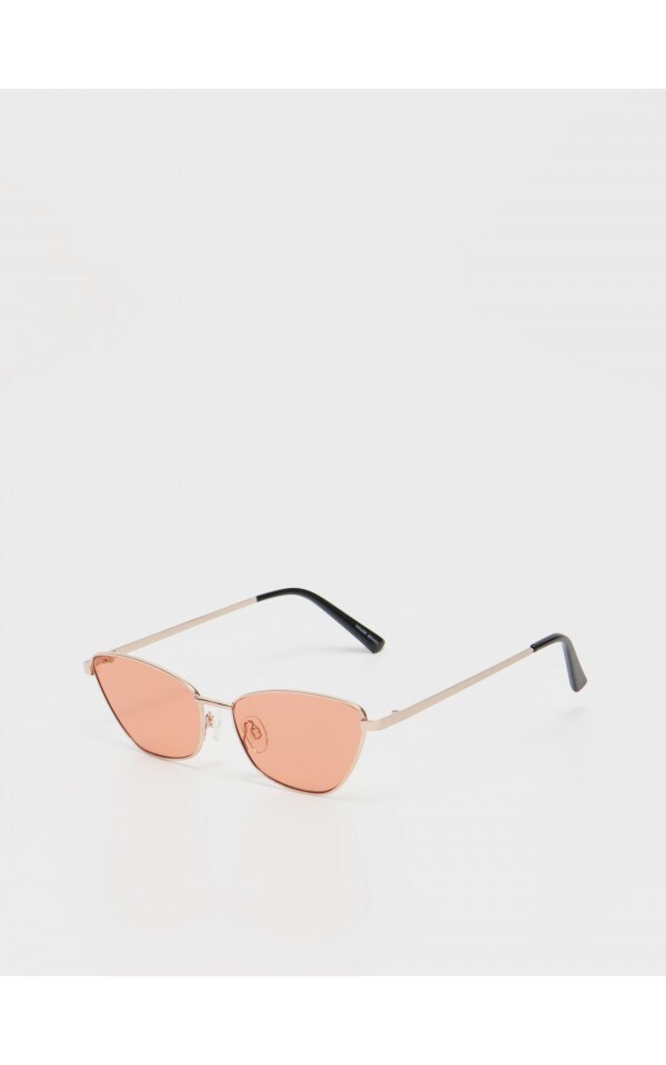 Сонячні окуляри Колір помаранчевий - HOUSE - 5463U-22X