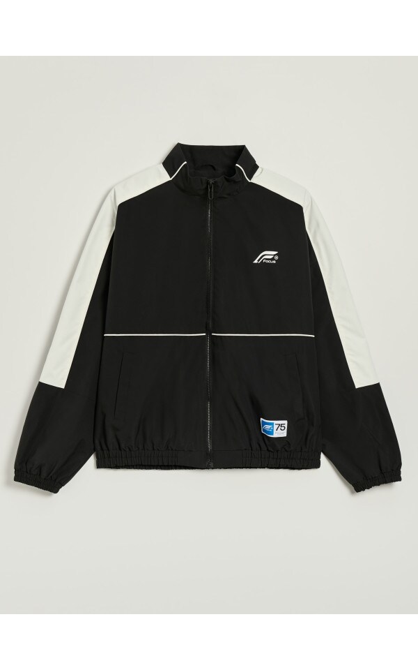 Перехідна куртка Колір чорний - HOUSE - 995ED-99X